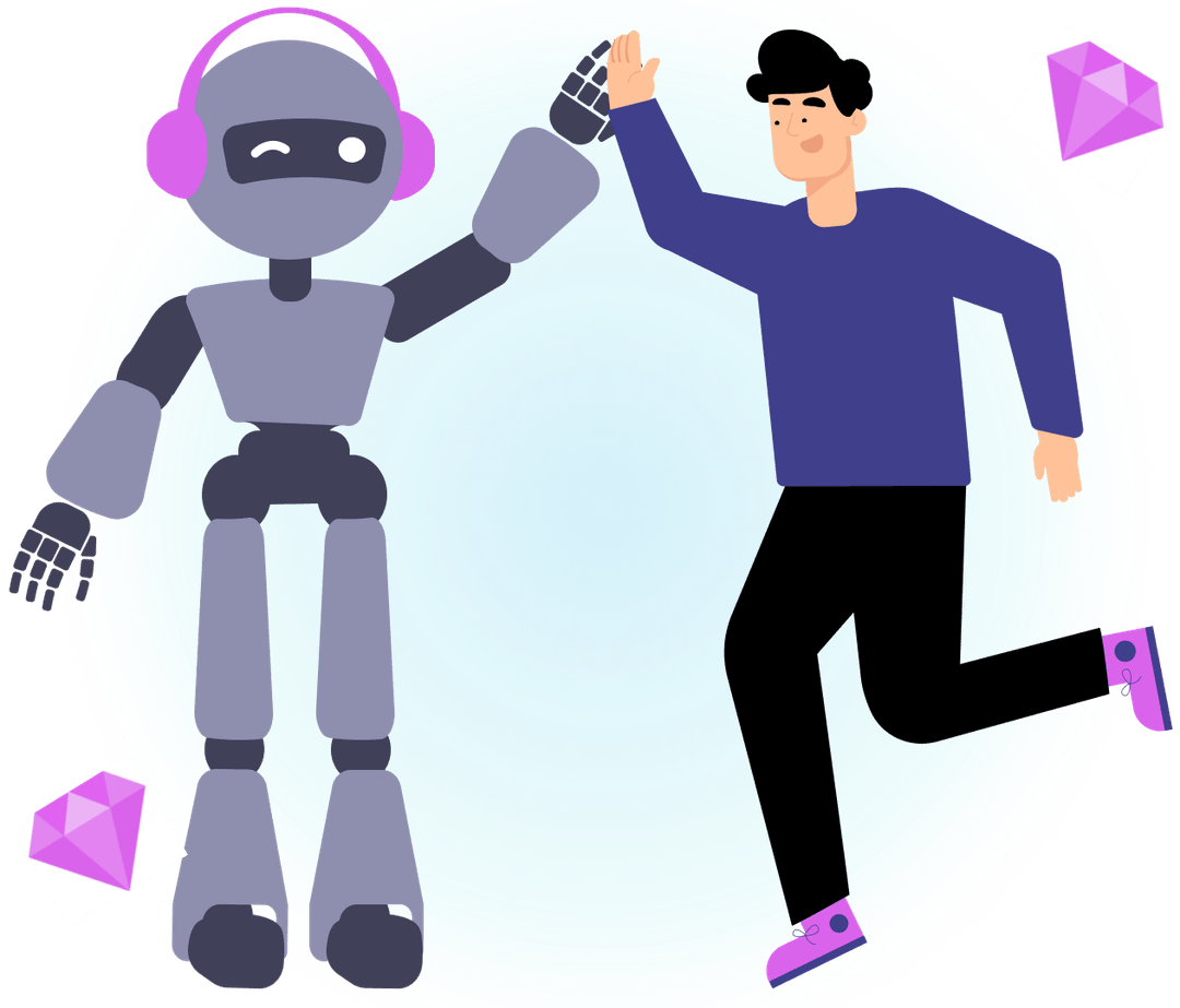 AI Engineer 2.0 - Hyperskill